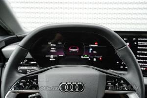 Smilšu krāsa Audi E-Tron 2025 Rīga, ar dzinēja tilpumu 0.00 L un nobraukumu 8 tūkst. km par 76757 €, foto 11 vietnē AUTOMOTO.COM.LV