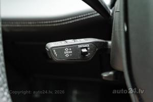 Smilšu krāsa Audi E-Tron 2025 Rīga, ar dzinēja tilpumu 0.00 L un nobraukumu 8 tūkst. km par 76757 €, foto 14 vietnē AUTOMOTO.COM.LV