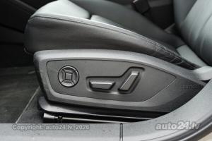 Smilšu krāsa Audi E-Tron 2025 Rīga, ar dzinēja tilpumu 0.00 L un nobraukumu 8 tūkst. km par 76757 €, foto 19 vietnē AUTOMOTO.COM.LV