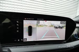 Smilšu krāsa Audi E-Tron 2025 Rīga, ar dzinēja tilpumu 0.00 L un nobraukumu 8 tūkst. km par 76757 €, foto 21 vietnē AUTOMOTO.COM.LV