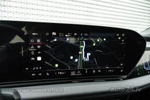 Smilšu krāsa Audi E-Tron 2025 Rīga, ar dzinēja tilpumu 0.00 L un nobraukumu 8 tūkst. km par 76757 €, foto 28 vietnē AUTOMOTO.COM.LV