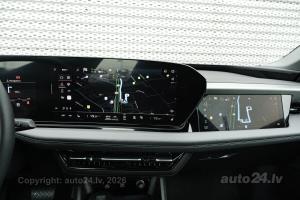 Smilšu krāsa Audi E-Tron 2025 Rīga, ar dzinēja tilpumu 0.00 L un nobraukumu 8 tūkst. km par 76757 €, foto 29 vietnē AUTOMOTO.COM.LV
