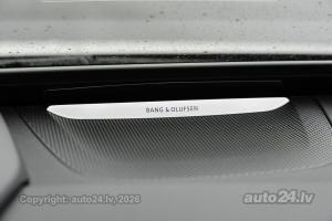 Smilšu krāsa Audi E-Tron 2025 Rīga, ar dzinēja tilpumu 0.00 L un nobraukumu 8 tūkst. km par 76757 €, foto 30 vietnē AUTOMOTO.COM.LV