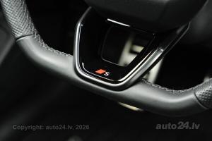 Smilšu krāsa Audi E-Tron 2025 Rīga, ar dzinēja tilpumu 0.00 L un nobraukumu 25 tūkst. km par 71634 €, foto 11 vietnē AUTOMOTO.COM.LV