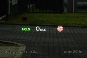 Smilšu krāsa Audi E-Tron 2025 Rīga, ar dzinēja tilpumu 0.00 L un nobraukumu 25 tūkst. km par 71634 €, foto 15 vietnē AUTOMOTO.COM.LV