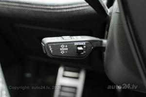 Smilšu krāsa Audi E-Tron 2025 Rīga, ar dzinēja tilpumu 0.00 L un nobraukumu 25 tūkst. km par 71634 €, foto 17 vietnē AUTOMOTO.COM.LV