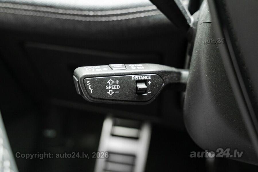 Smilšu krāsa Audi E-Tron 2025 Rīga, ar dzinēja tilpumu 0.00 L un nobraukumu 25 tūkst. km par 71634 €, foto 17 vietnē AUTOMOTO.COM.LV