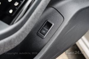 Smilšu krāsa Audi E-Tron 2025 Rīga, ar dzinēja tilpumu 0.00 L un nobraukumu 25 tūkst. km par 71634 €, foto 21 vietnē AUTOMOTO.COM.LV