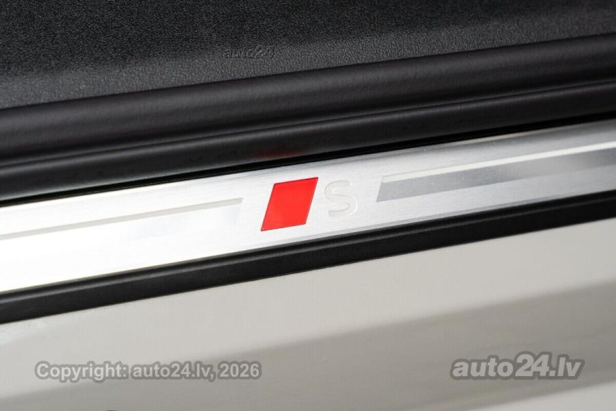 Smilšu krāsa Audi E-Tron 2025 Rīga, ar dzinēja tilpumu 0.00 L un nobraukumu 25 tūkst. km par 71634 €, foto 23 vietnē AUTOMOTO.COM.LV