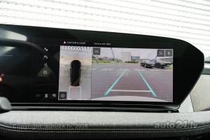 Smilšu krāsa Audi E-Tron 2025 Rīga, ar dzinēja tilpumu 0.00 L un nobraukumu 25 tūkst. km par 71634 €, foto 24 vietnē AUTOMOTO.COM.LV