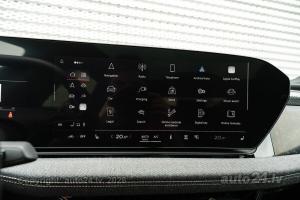 Smilšu krāsa Audi E-Tron 2025 Rīga, ar dzinēja tilpumu 0.00 L un nobraukumu 25 tūkst. km par 71634 €, foto 25 vietnē AUTOMOTO.COM.LV