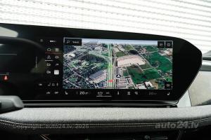 Smilšu krāsa Audi E-Tron 2025 Rīga, ar dzinēja tilpumu 0.00 L un nobraukumu 25 tūkst. km par 71634 €, foto 27 vietnē AUTOMOTO.COM.LV