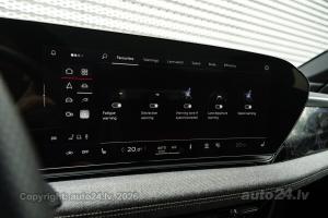 Smilšu krāsa Audi E-Tron 2025 Rīga, ar dzinēja tilpumu 0.00 L un nobraukumu 25 tūkst. km par 71634 €, foto 28 vietnē AUTOMOTO.COM.LV