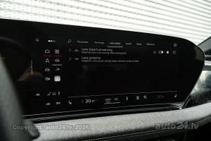 Smilšu krāsa Audi E-Tron 2025 Rīga, ar dzinēja tilpumu 0.00 L un nobraukumu 25 tūkst. km par 71634 €, foto 30 vietnē AUTOMOTO.COM.LV