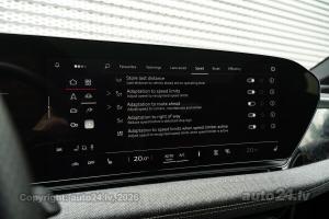 Smilšu krāsa Audi E-Tron 2025 Rīga, ar dzinēja tilpumu 0.00 L un nobraukumu 25 tūkst. km par 71634 €, foto 31 vietnē AUTOMOTO.COM.LV