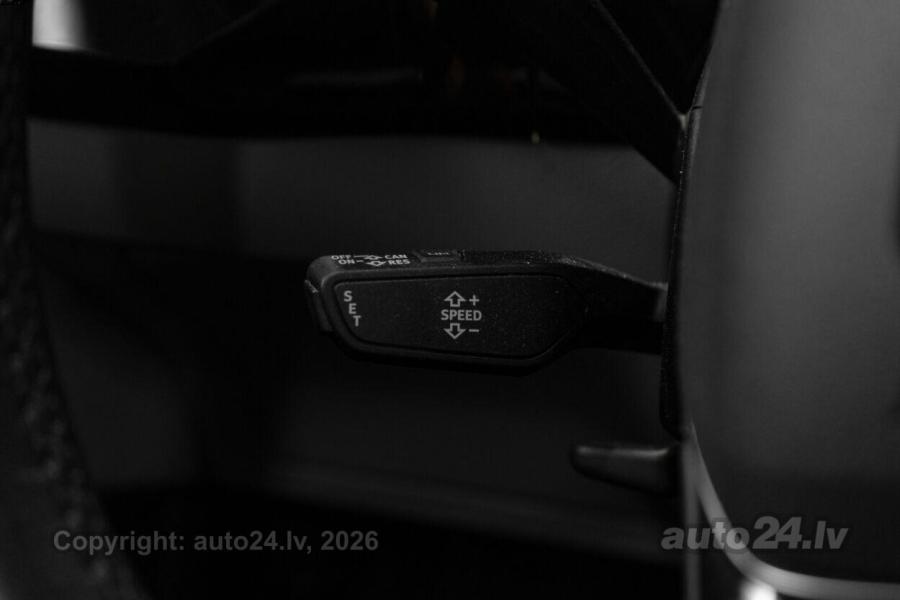 Smilšu krāsa Audi E-Tron 2021 Valmiera, ar dzinēja tilpumu 0.00 L un nobraukumu 85 tūkst. km par 35000 €, foto 20 vietnē AUTOMOTO.COM.LV