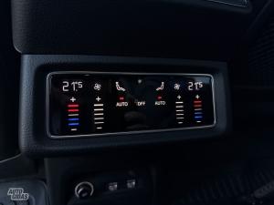 Черный Ауди E-Tron 2019 в Вильнюс, объемом двигателя 0.00 л и пробегом 138 тыс. км за 25000 €, фото 15 на AUTOMOTO.COM.LV