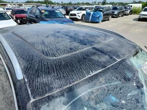 Black Audi E-Tron 2019 in Vilnius, with an engine capacity of 0.00 L and mileage of 130 thousand km for 14400 €, photo 13 on AUTOMOTO.COM.LV