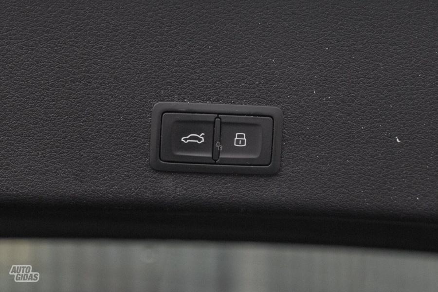 Melns Audi E-Tron 2019 Viļņa, ar dzinēja tilpumu 0.00 L un nobraukumu 84 tūkst. km par 28900 €, foto 16 vietnē AUTOMOTO.COM.LV