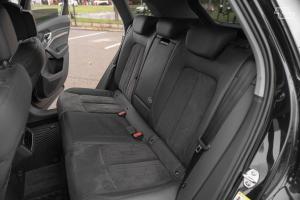 Melns Audi E-Tron 2019 Viļņa, ar dzinēja tilpumu 0.00 L un nobraukumu 84 tūkst. km par 28900 €, foto 20 vietnē AUTOMOTO.COM.LV