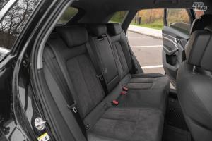 Melns Audi E-Tron 2019 Viļņa, ar dzinēja tilpumu 0.00 L un nobraukumu 84 tūkst. km par 28900 €, foto 21 vietnē AUTOMOTO.COM.LV