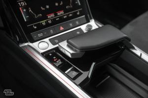 Melns Audi E-Tron 2019 Viļņa, ar dzinēja tilpumu 0.00 L un nobraukumu 84 tūkst. km par 28900 €, foto 23 vietnē AUTOMOTO.COM.LV