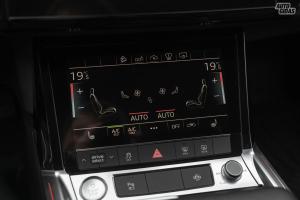 Melns Audi E-Tron 2019 Viļņa, ar dzinēja tilpumu 0.00 L un nobraukumu 84 tūkst. km par 28900 €, foto 24 vietnē AUTOMOTO.COM.LV
