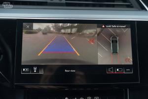 Melns Audi E-Tron 2019 Viļņa, ar dzinēja tilpumu 0.00 L un nobraukumu 84 tūkst. km par 28900 €, foto 26 vietnē AUTOMOTO.COM.LV
