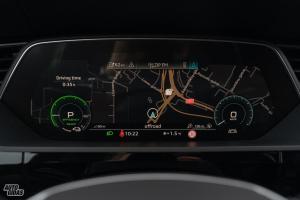 Melns Audi E-Tron 2019 Viļņa, ar dzinēja tilpumu 0.00 L un nobraukumu 84 tūkst. km par 28900 €, foto 33 vietnē AUTOMOTO.COM.LV