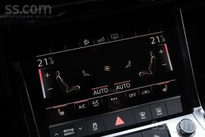 Melns Audi E-Tron 2019 Jelgava, ar dzinēja tilpumu 0.00 L un nobraukumu 0 tūkst. km par 18900 €, foto 31 vietnē AUTOMOTO.COM.LV