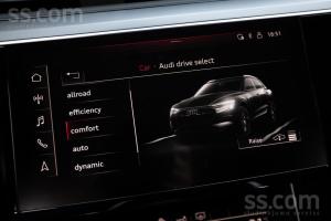 Melns Audi E-Tron 2019 Jelgava, ar dzinēja tilpumu 0.00 L un nobraukumu 0 tūkst. km par 18900 €, foto 36 vietnē AUTOMOTO.COM.LV