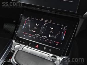Melns Audi E-Tron 2020 Tukums, ar dzinēja tilpumu 0.00 L un nobraukumu 157 tūkst. km par 21500 €, foto 22 vietnē AUTOMOTO.COM.LV