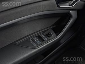 Melns Audi E-Tron 2020 Tukums, ar dzinēja tilpumu 0.00 L un nobraukumu 157 tūkst. km par 21500 €, foto 25 vietnē AUTOMOTO.COM.LV