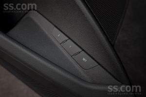 Black Audi E-Tron 2020 in Jelgava, with an engine capacity of 0.00 L and mileage of 157 thousand km for 22000 €, photo 24 on AUTOMOTO.COM.LV