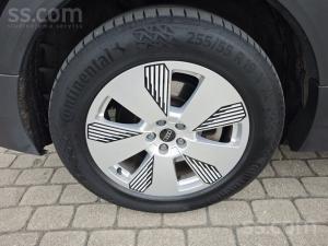 Melns Audi E-Tron 2020 Rīga, ar dzinēja tilpumu 0.00 L un nobraukumu 178 tūkst. km par 23550 €, foto 14 vietnē AUTOMOTO.COM.LV