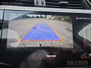 Melns Audi E-Tron 2020 Rīga, ar dzinēja tilpumu 0.00 L un nobraukumu 178 tūkst. km par 23550 €, foto 28 vietnē AUTOMOTO.COM.LV