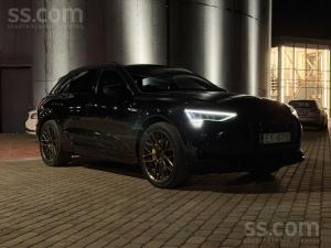 Melns Audi E-Tron 2020 Rīga, ar dzinēja tilpumu 0.00 L un nobraukumu 137 tūkst. km par 24900 €, foto 11 vietnē AUTOMOTO.COM.LV