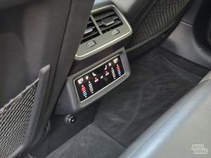 Черный Ауди E-Tron 2020 в Мариямполе, объемом двигателя 0.00 л и пробегом 76 тыс. км за 26999 €, фото 15 на AUTOMOTO.COM.LV