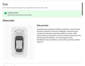 Черный Ауди E-Tron 2020 в Мариямполе, объемом двигателя 0.00 л и пробегом 76 тыс. км за 26999 €, фото 30 на AUTOMOTO.COM.LV