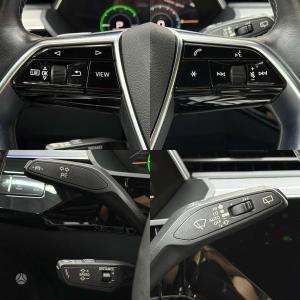 Черный Ауди E-Tron 2020 в Мариямполе, объемом двигателя 0.00 л и пробегом 76 тыс. км за 27000 €, фото 31 на AUTOMOTO.COM.LV