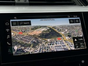 Черный Ауди E-Tron 2020 в Вильнюс, объемом двигателя 0.00 л и пробегом 140 тыс. км за 26290 €, фото 26 на AUTOMOTO.COM.LV