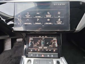 Melns Audi E-Tron 2020 Jelgava, ar dzinēja tilpumu 0.00 L un nobraukumu 179 tūkst. km par 22000 €, foto 19 vietnē AUTOMOTO.COM.LV
