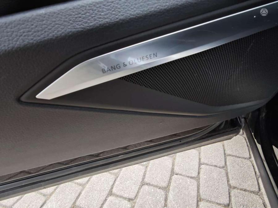 Melns Audi E-Tron 2020 Jelgava, ar dzinēja tilpumu 0.00 L un nobraukumu 179 tūkst. km par 22000 €, foto 21 vietnē AUTOMOTO.COM.LV