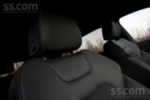 Melns Audi E-Tron 2020 Jelgava, ar dzinēja tilpumu 0.00 L un nobraukumu 168 tūkst. km par 26300 €, foto 10 vietnē AUTOMOTO.COM.LV