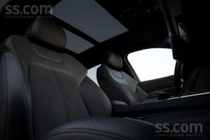 Melns Audi E-Tron 2020 Jelgava, ar dzinēja tilpumu 0.00 L un nobraukumu 168 tūkst. km par 26300 €, foto 13 vietnē AUTOMOTO.COM.LV