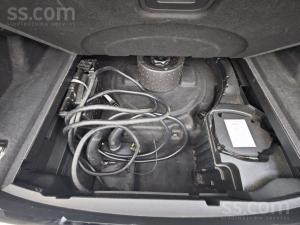 Melns Audi E-Tron 2020 Rīga, ar dzinēja tilpumu 0.00 L un nobraukumu 190 tūkst. km par 19900 €, foto 20 vietnē AUTOMOTO.COM.LV