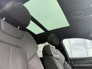 Melns Audi E-Tron 2021 Rīga, ar dzinēja tilpumu 0.00 L un nobraukumu 124 tūkst. km par 29555 €, foto 15 vietnē AUTOMOTO.COM.LV