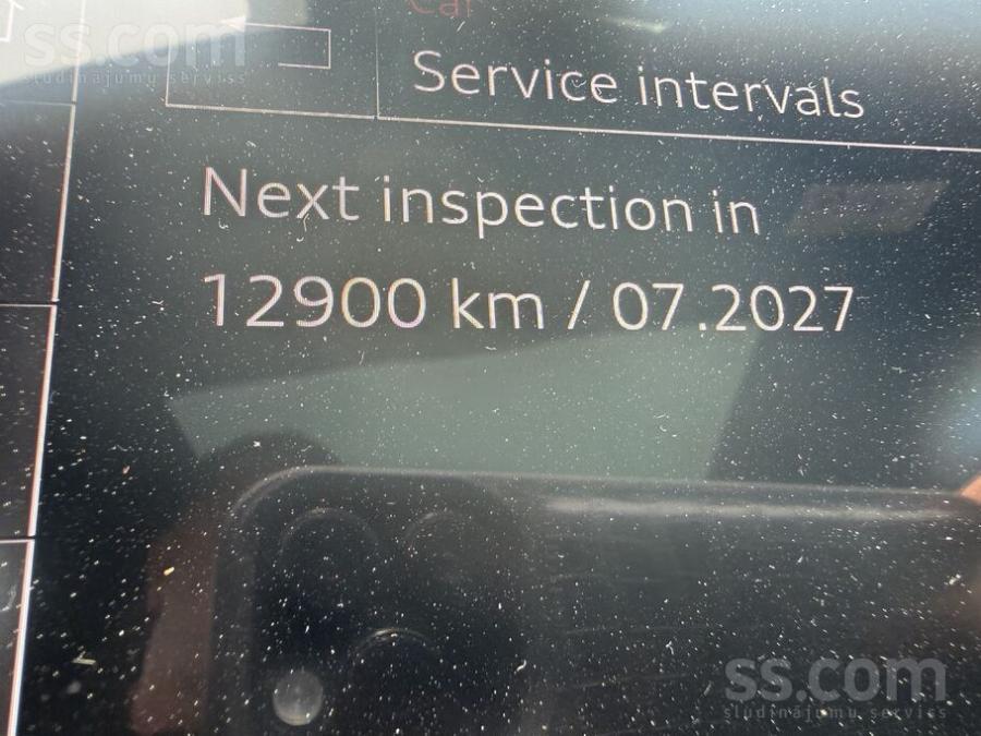 Melns Audi E-Tron 2021 Rīga, ar dzinēja tilpumu 0.00 L un nobraukumu 124 tūkst. km par 29555 €, foto 27 vietnē AUTOMOTO.COM.LV