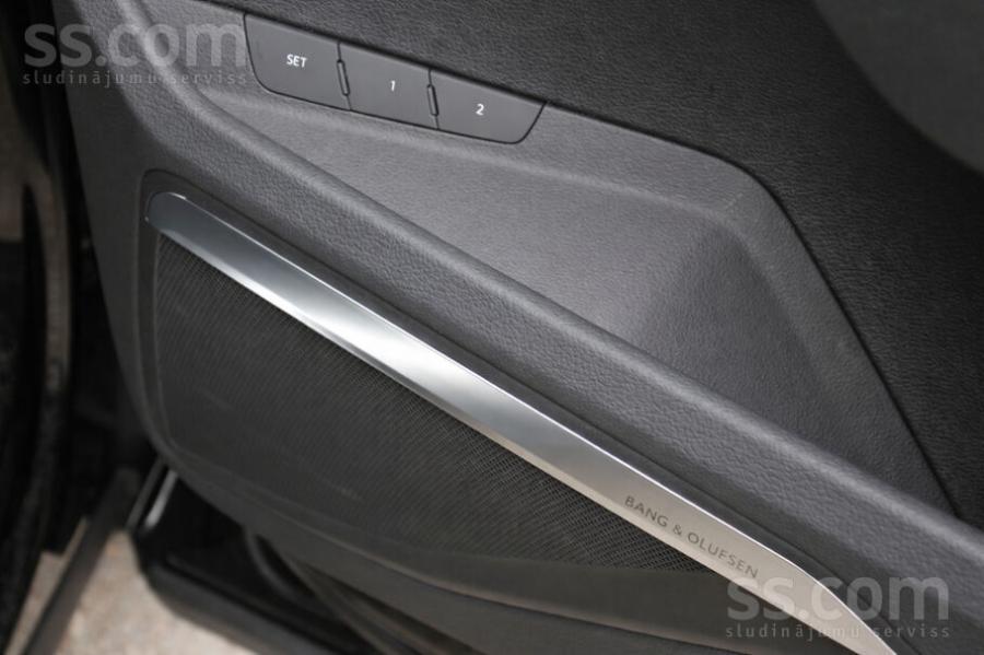 Черный Ауди E-Tron 2021 в Тукумс, объемом двигателя 0.00 л и пробегом 69 тыс. км за 43000 €, фото 23 на AUTOMOTO.COM.LV