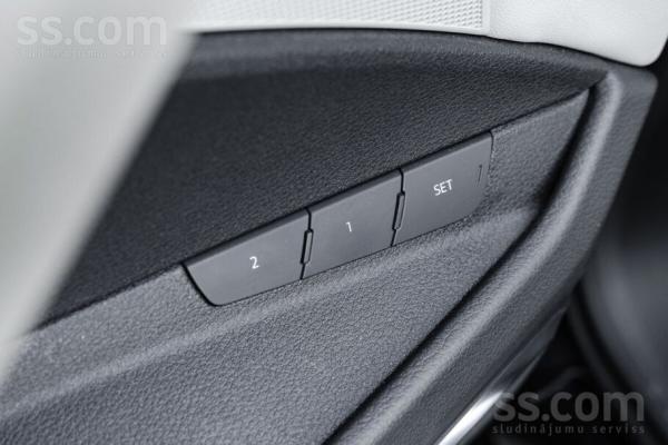Melns Audi E-Tron 2021 Rīga, ar dzinēja tilpumu 0.00 L un nobraukumu 65 tūkst. km par 30900 €, foto 8 vietnē AUTOMOTO.COM.LV